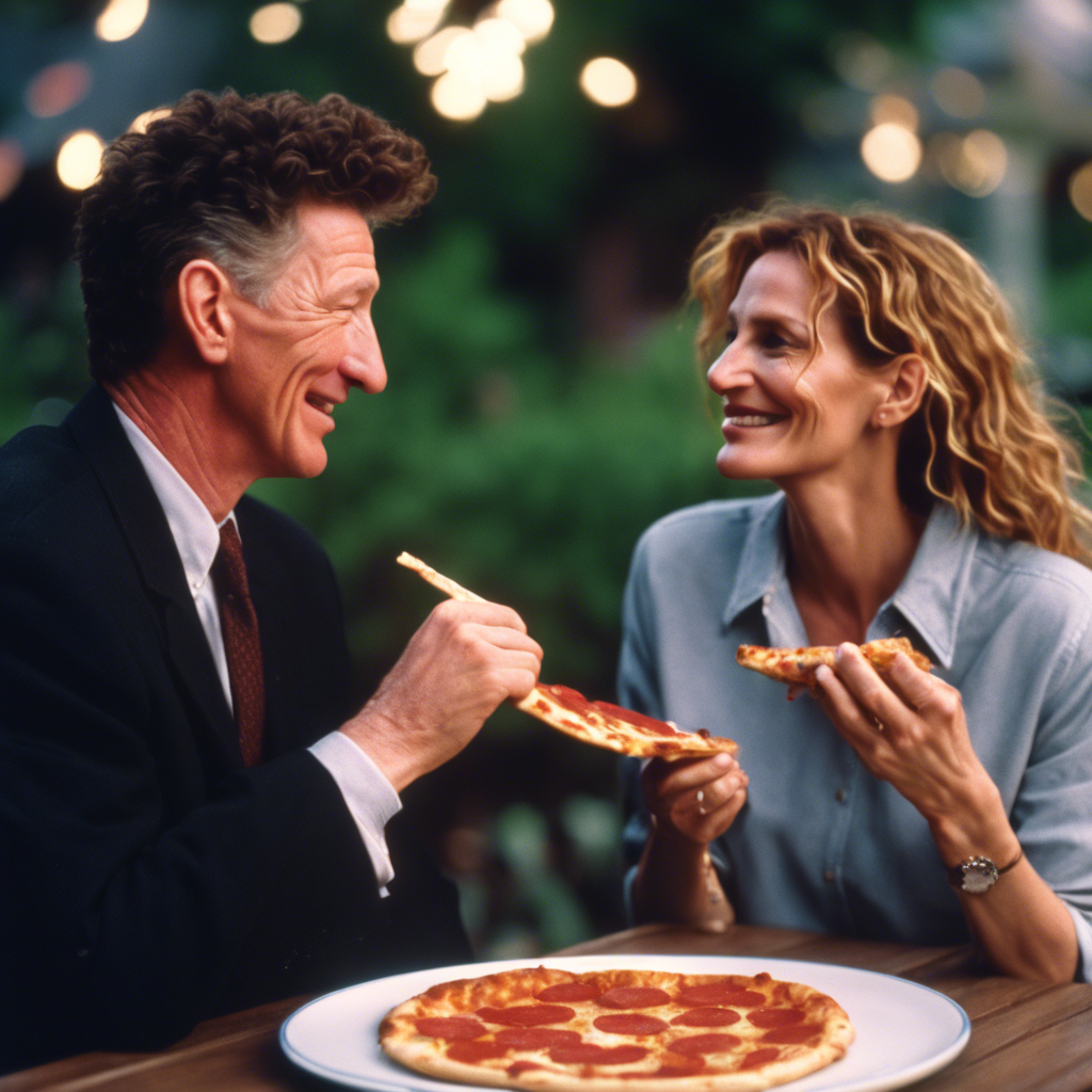 Three Decades Later, Cupid Still Haunted By Julia Roberts, Lyle Lovett ...